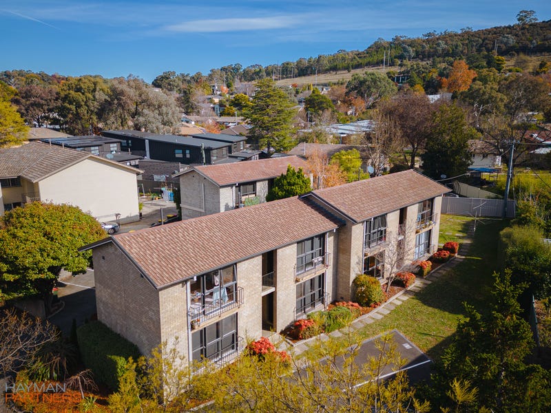 5/17 Devonport Street, Lyons, ACT 2606 - Property Details