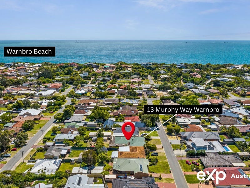 13 Murphy Way, Warnbro, WA 6169 - Property Details