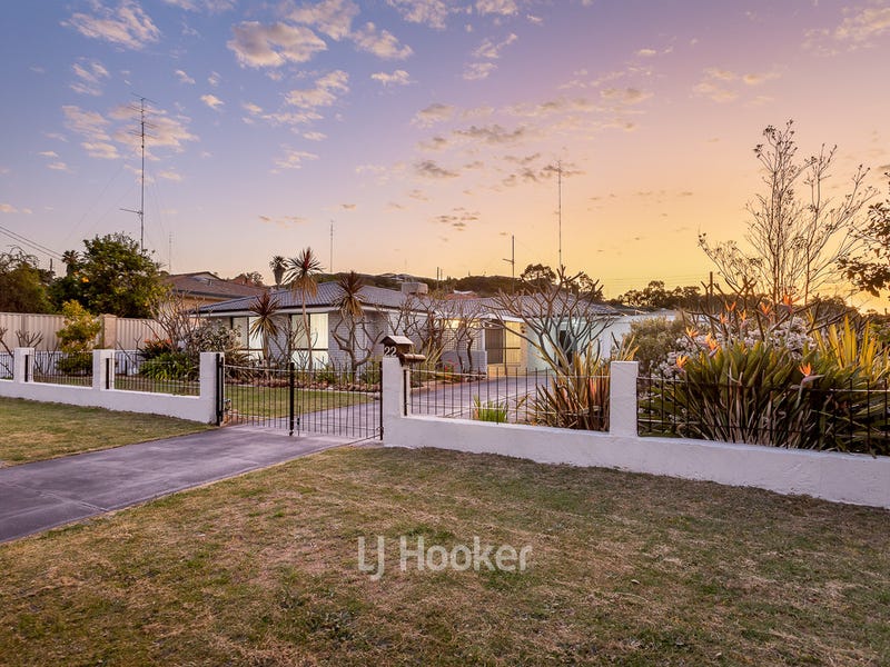 22 Murray Drive, Withers, WA 6230 - Property Details