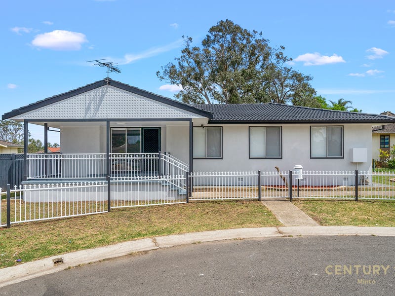 13 Atkinson Place, Airds, NSW 2560 - realestate.com.au