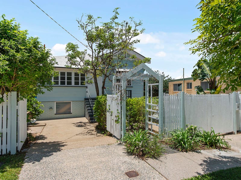 43 Real Street, Annerley, Qld 4103 - Property Details