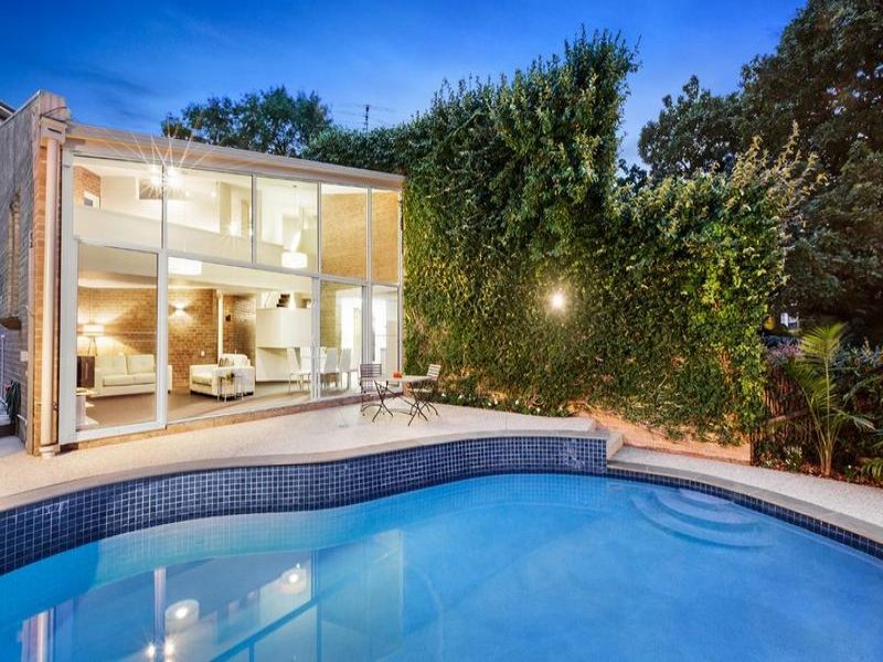 1 416 Glenferrie Road Kooyong Vic 3144