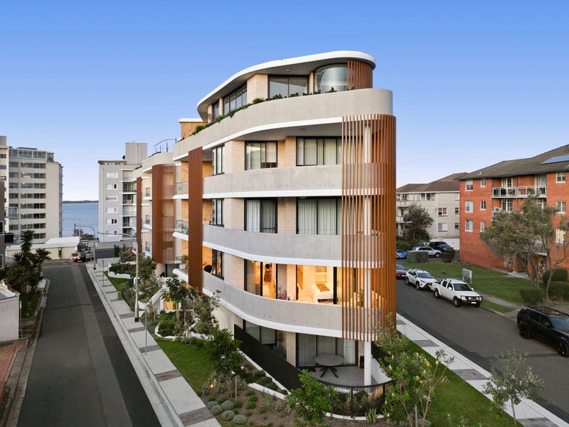 101/3 Elizabeth Place, Cronulla, NSW 2230 - Property Details