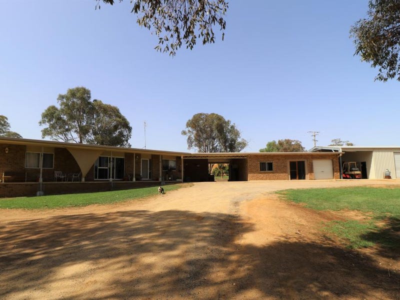 134 Pitstone Road, Young, NSW 2594 - Property Details