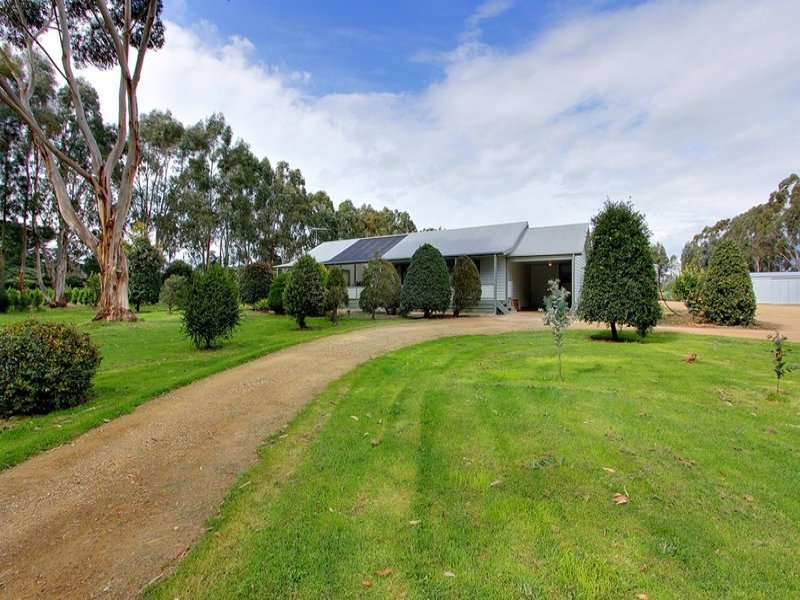 249 Mornington-Tyabb Road, Moorooduc, Vic 3933 - Property Details