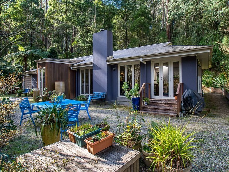 Property 120150233, Sassafras, Vic 3787 - Property Details