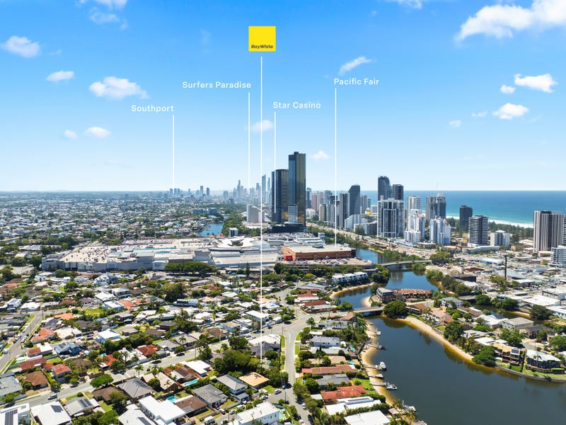 3 Bedroom Houses for Sale in Mermaid Waters, QLD 4218 - realestate.com.au