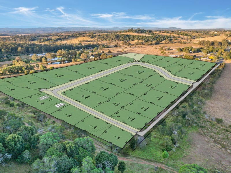 Sold Property Prices & Auction Results in Gatton, QLD 4343 (+2 ...