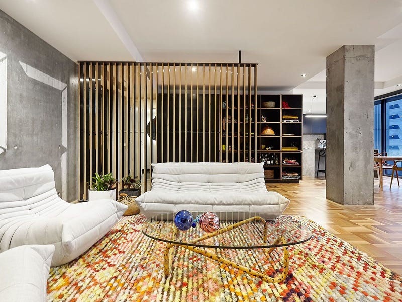 271/299 Queen Street, Melbourne, Vic 3000 - Property Details