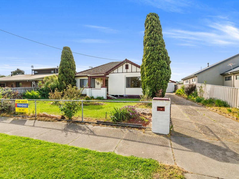 31 Mary Street, Heyfield, Vic 3858 - Property Details