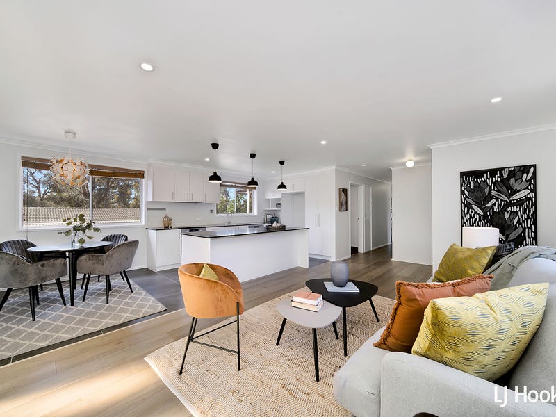 19 Bettington Circuit, Charnwood, ACT 2615 - Property Details