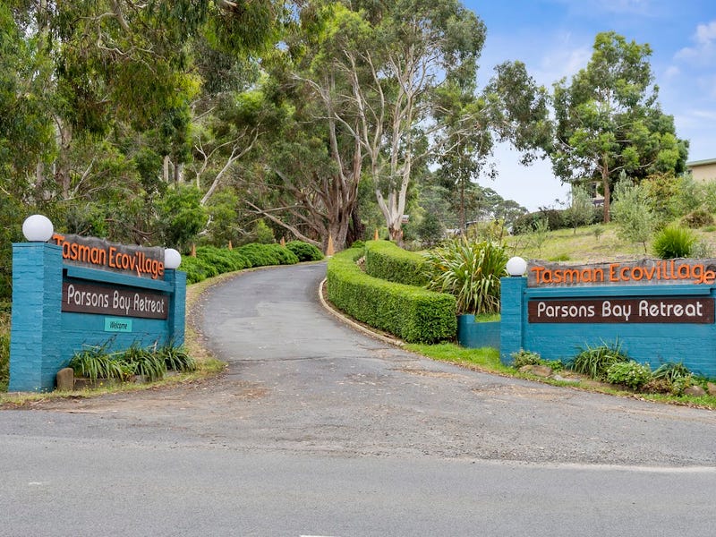 unit 10/1583 Nubeena Road, Nubeena, Tas 7184 - Property Details