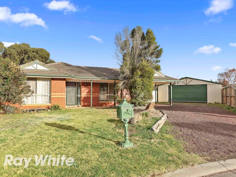 4 Swindon Court, Lara, Vic 3212 - Property Details