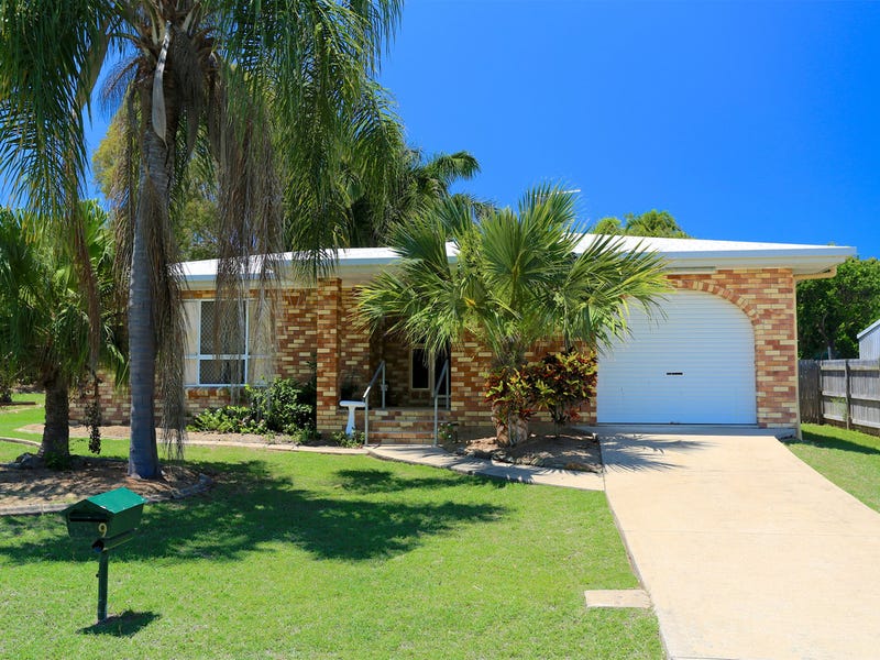 9-11 Singleton Street, Zilzie, QLD 4710 - realestate.com.au