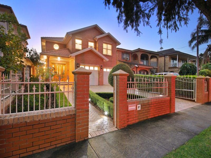 35 Portland Street, Enfield, NSW 2136 - Property Details