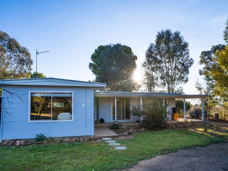 "Woodlands" Sloan Street (Billimari), Canowindra, NSW 2804 - Property ...