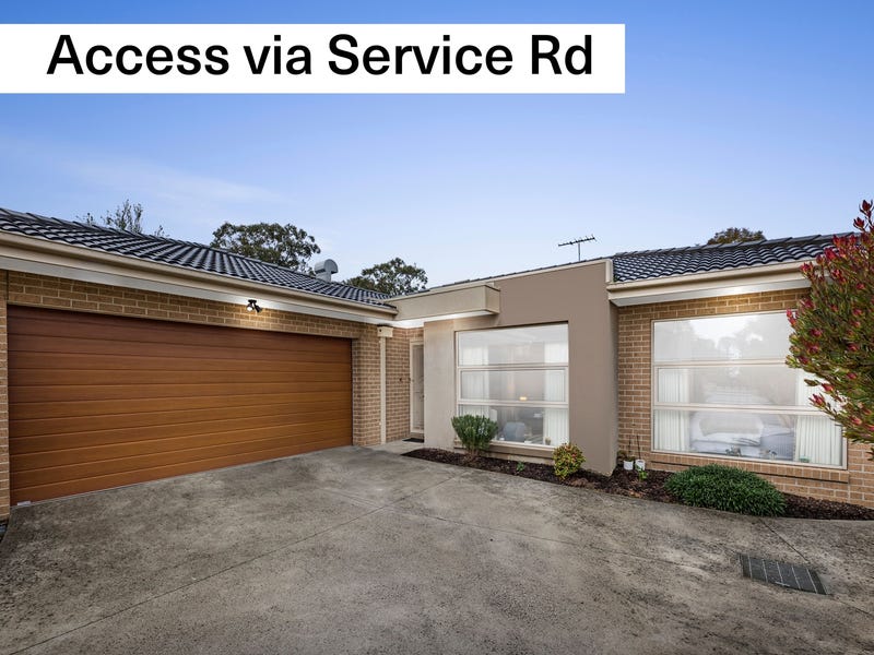 2/720 Whitehorse Road, Mitcham, Vic 3132 - Property Details