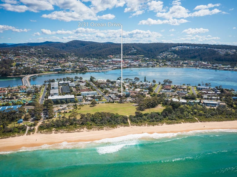 2/31 Ocean Drive, Merimbula, NSW 2548 - Property Details
