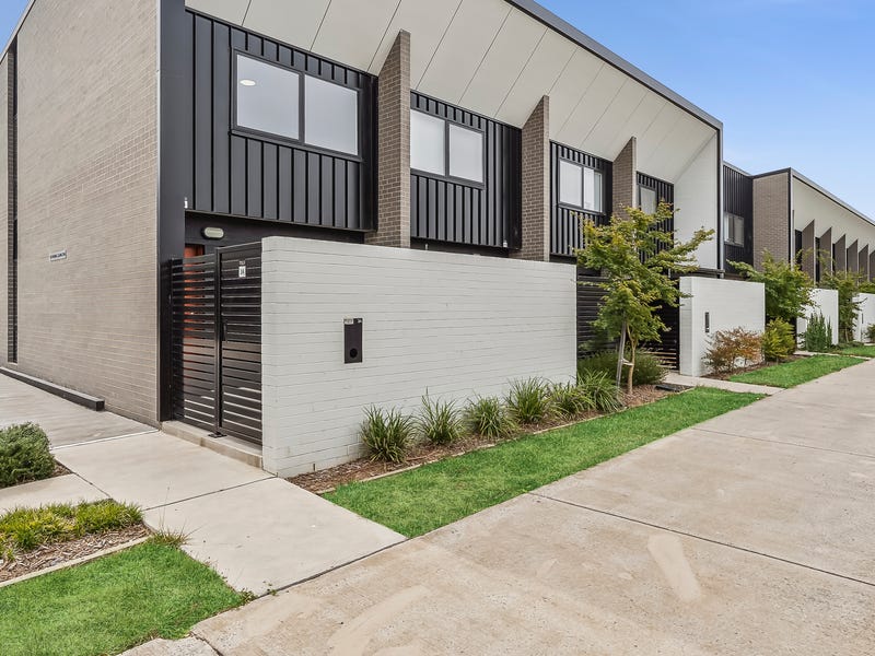 3A Cornelius Street, Coombs, ACT 2611 - Property Details