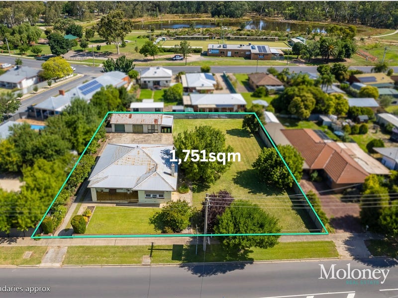 206-212 Main Street, Rutherglen, Vic 3685 - Property Details