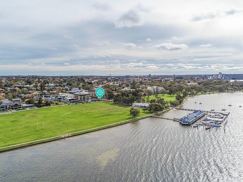 2/35 Esplanade, Nedlands, WA 6009 - Property Details