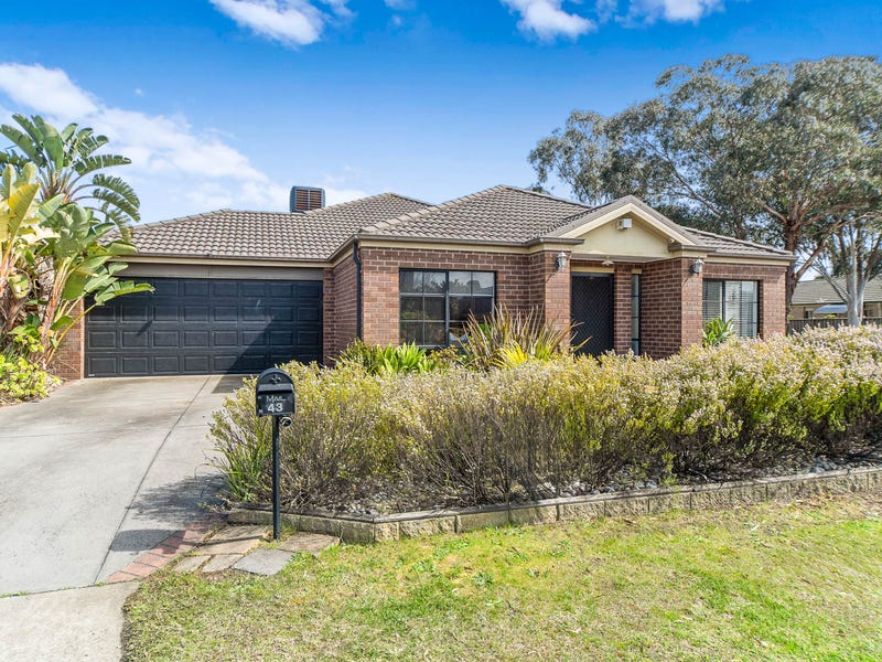 43 Balinga Drive, Skye, Vic 3977 - Property Details