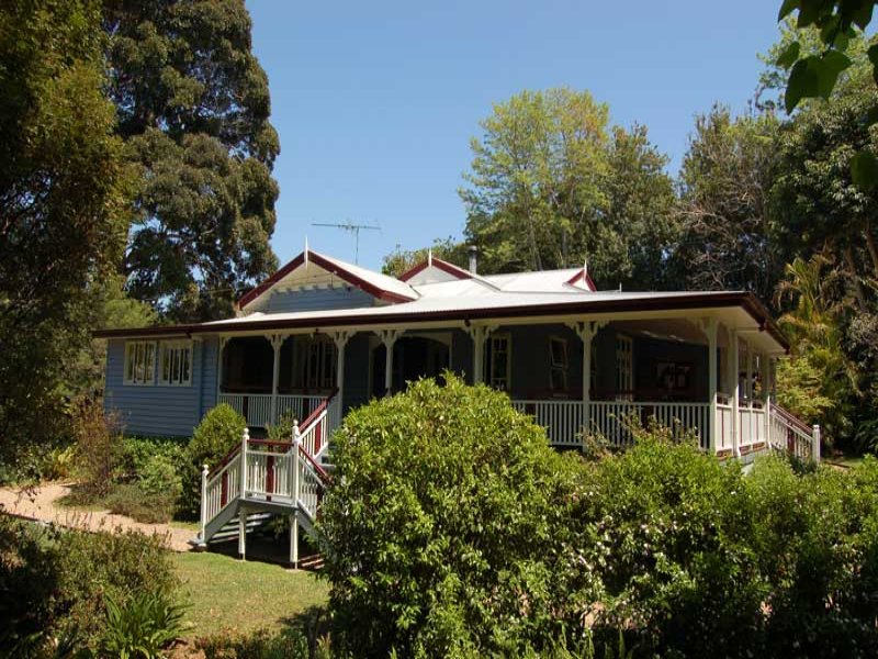 38 Treehaven Way, Maleny, Qld 4552 - Property Details