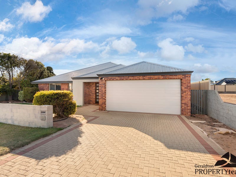 17 Yolanda Edge, Wandina, WA 6530 - Property Details