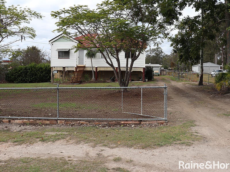 92 Scott Street, Wondai, Qld 4606 - Property Details