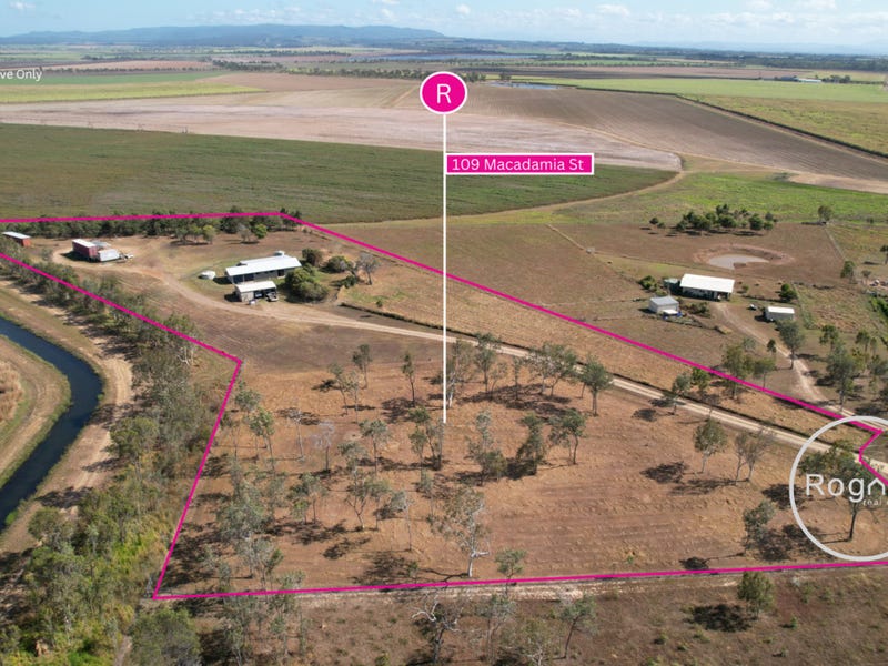 109 Macadamia Street, Walkamin, Qld 4872 - Property Details
