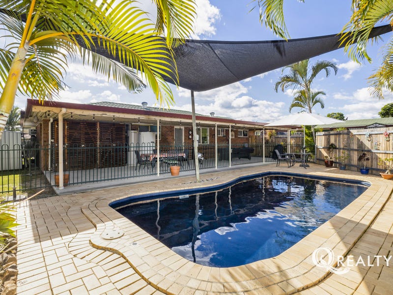7 Talbot Place, Berrinba, Qld 4117 - Property Details