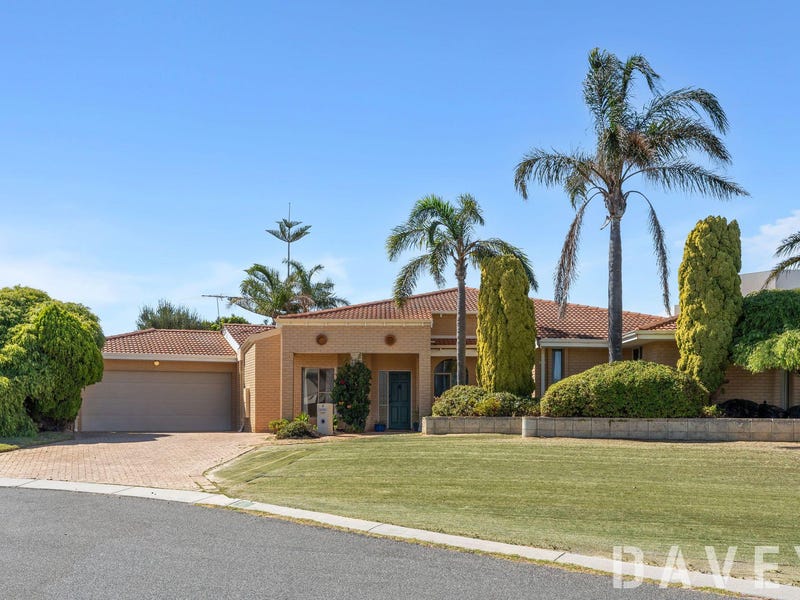 6 Rica Close, Duncraig, WA 6023 - Property Details