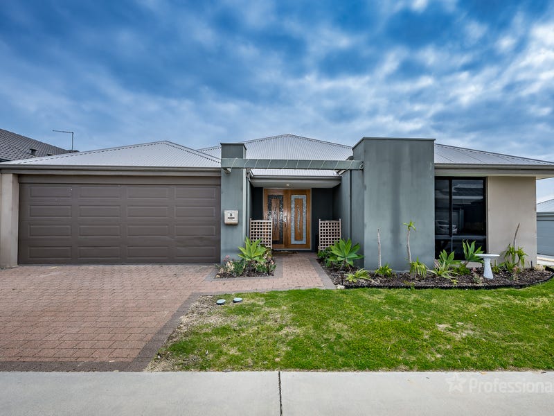 26 Gamboge Street, Eglinton, WA 6034 - Property Details