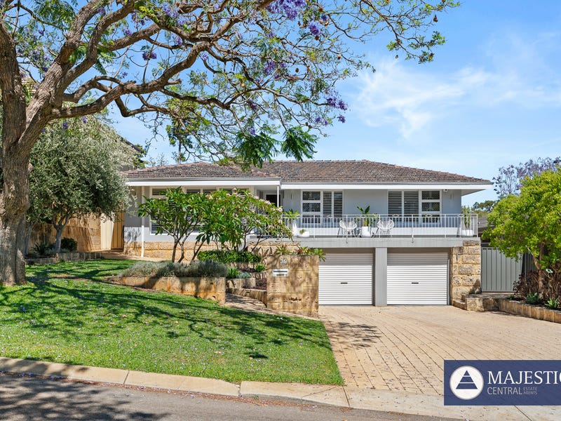 39 Blaven Way, Ardross, WA 6153 - Property Details