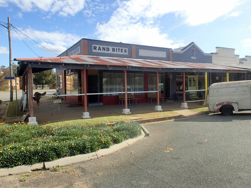 28 Kindra St, Rand, NSW 2642 - Property Details