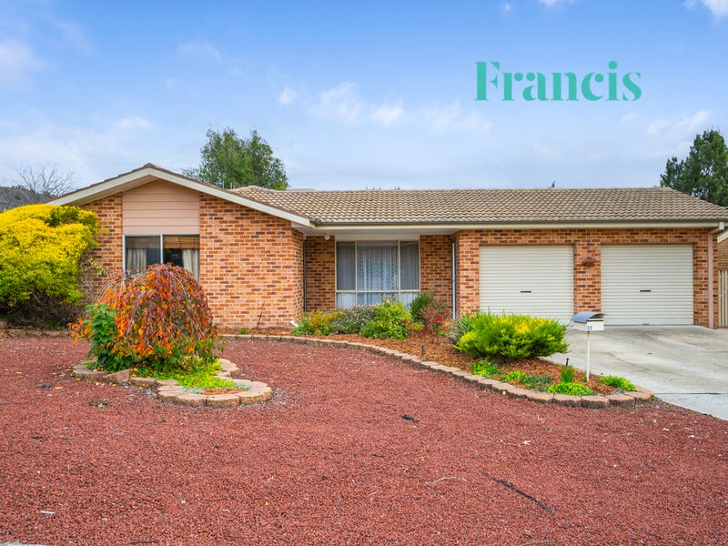 90 Lawrence Wackett Circuit, Theodore, ACT 2905 - Property Details