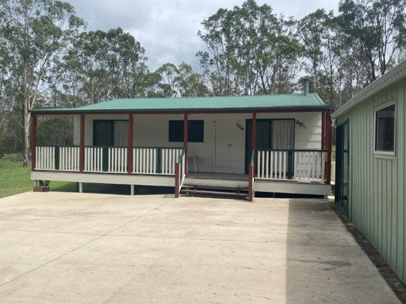 43 Wonga Cres, Ballogie, QLD 4610 - realestate.com.au