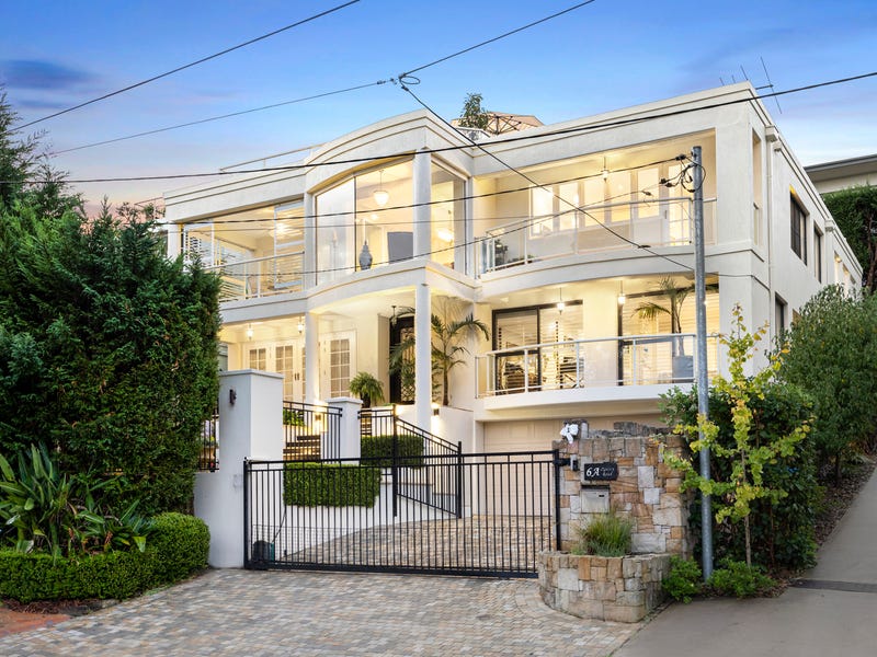6a Ogilvy Road, Clontarf, NSW 2093 - House for Sale - realestate.com.au