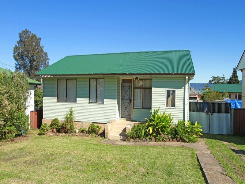 26 Kent Street, Berkeley, NSW 2506 - Property Details