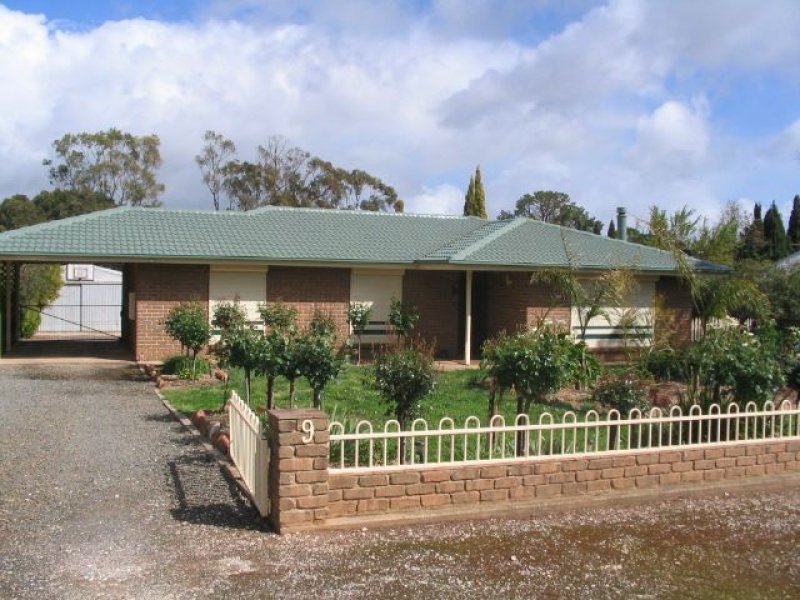 9 King Street, Stockwell, SA 5355 - Property Details
