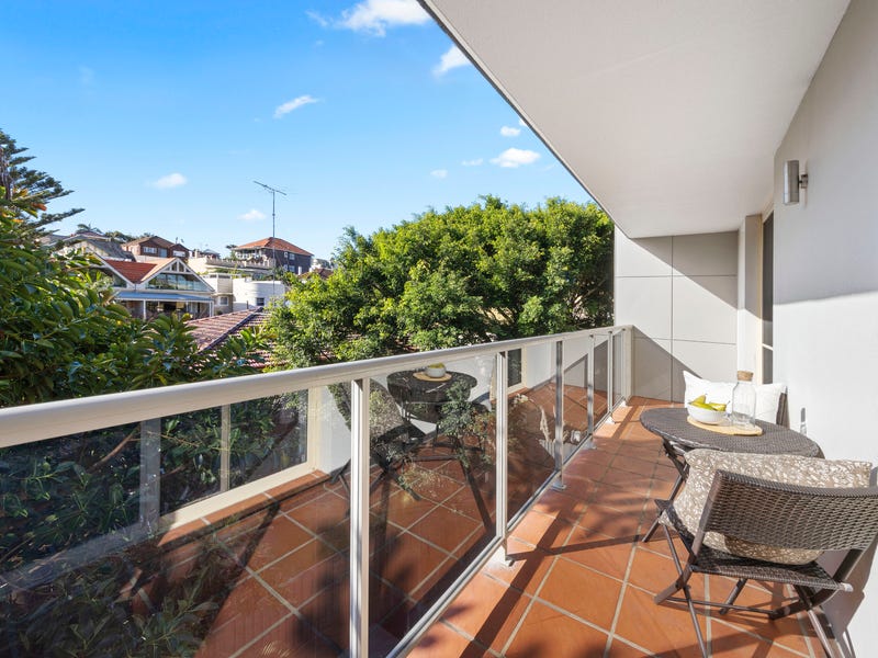 303/95 West Esplanade, Manly, NSW 2095 - Property Details