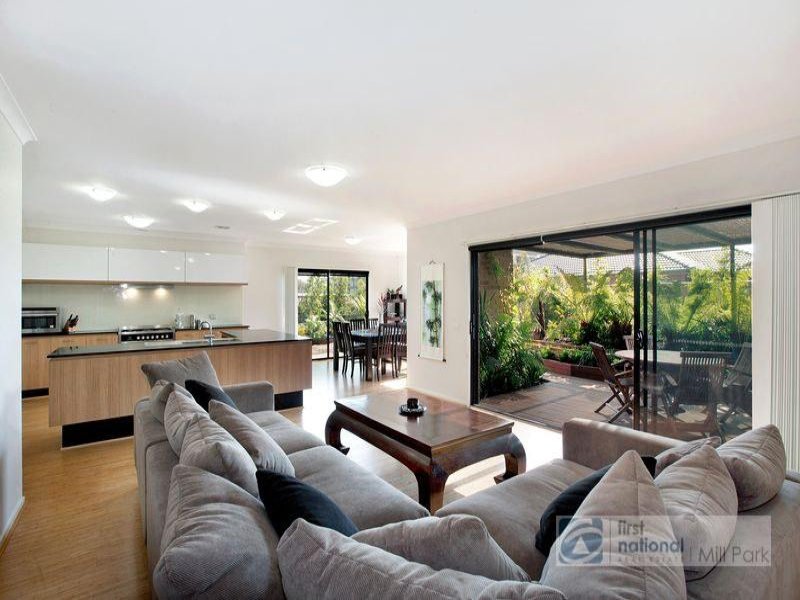 6 Glenample Place, Mernda, Vic 3754 - Property Details