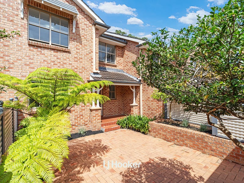 101/183 St Johns Avenue, Gordon, NSW 2072 - Property Details