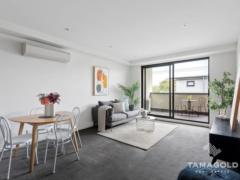 107/59 Earl Street, Kew, Vic 3101 - Property Details
