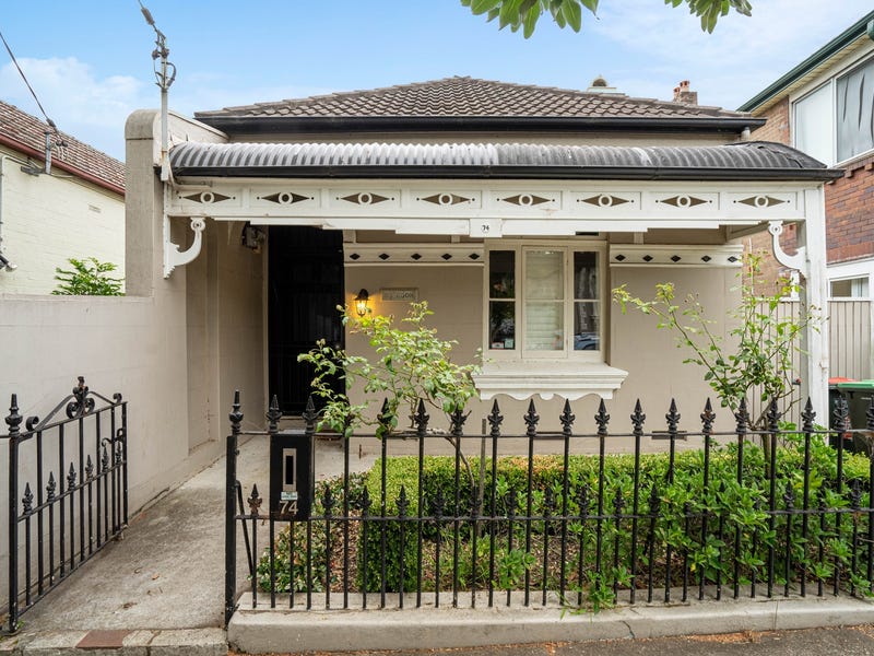 74 Victoria Street, Lewisham, NSW 2049 - realestate.com.au