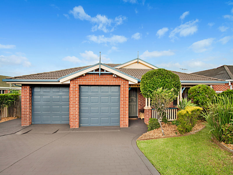 26 Riddell Street, West Hoxton, NSW 2171 - realestate.com.au