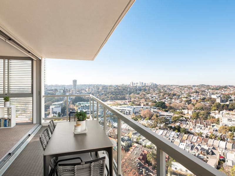 1706/3 Kings Cross Road, Darlinghurst, NSW 2010 - Property Details