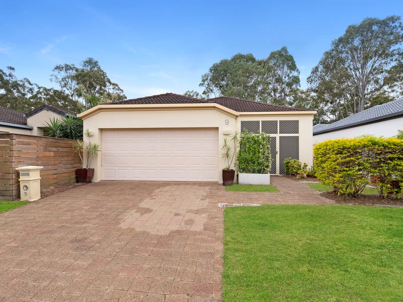 9 Glenalta Place, Robina, QLD 4226 - realestate.com.au
