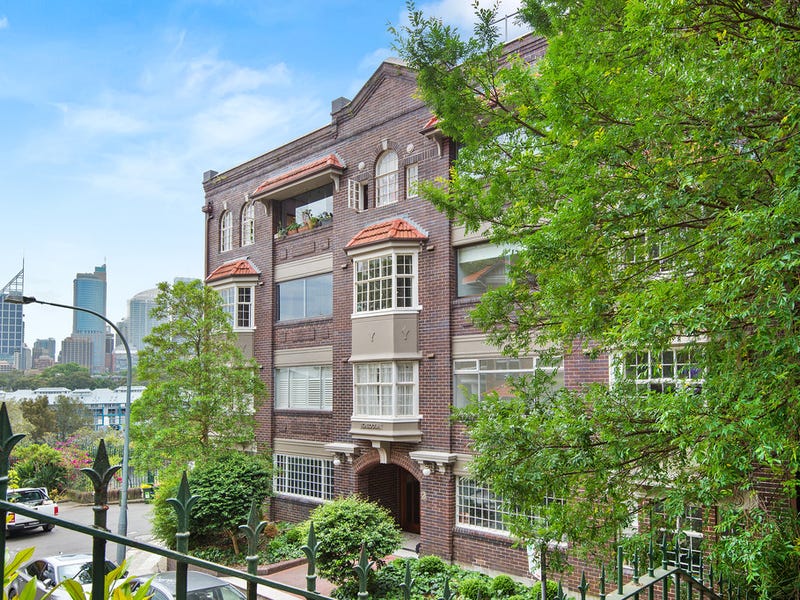 20/2-4 St Neot Avenue, Potts Point, NSW 2011 - realestate.com.au