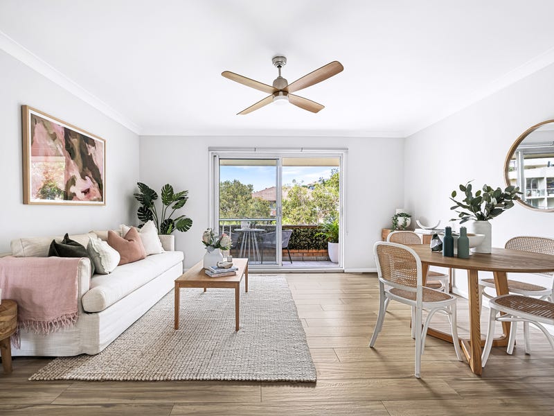 32/1 Ramsay Street, Collaroy, NSW 2097 - Property Details